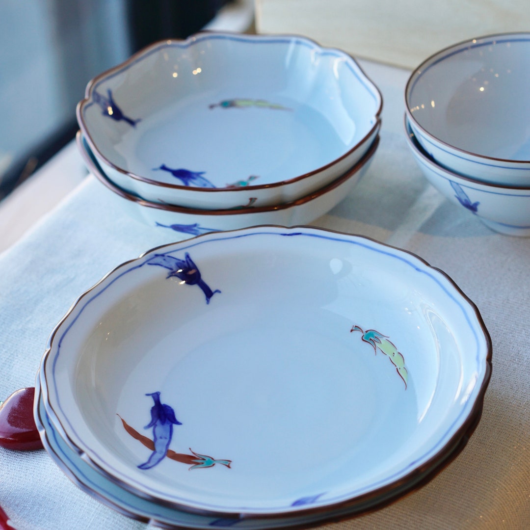 Hasami Ware Little Pepper Seriesmade in Japanexclusive Handmade - Etsy