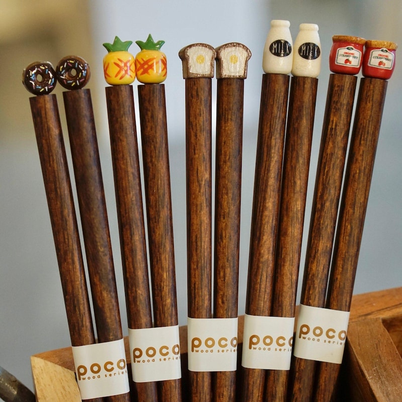 Chopsticks - Etsy