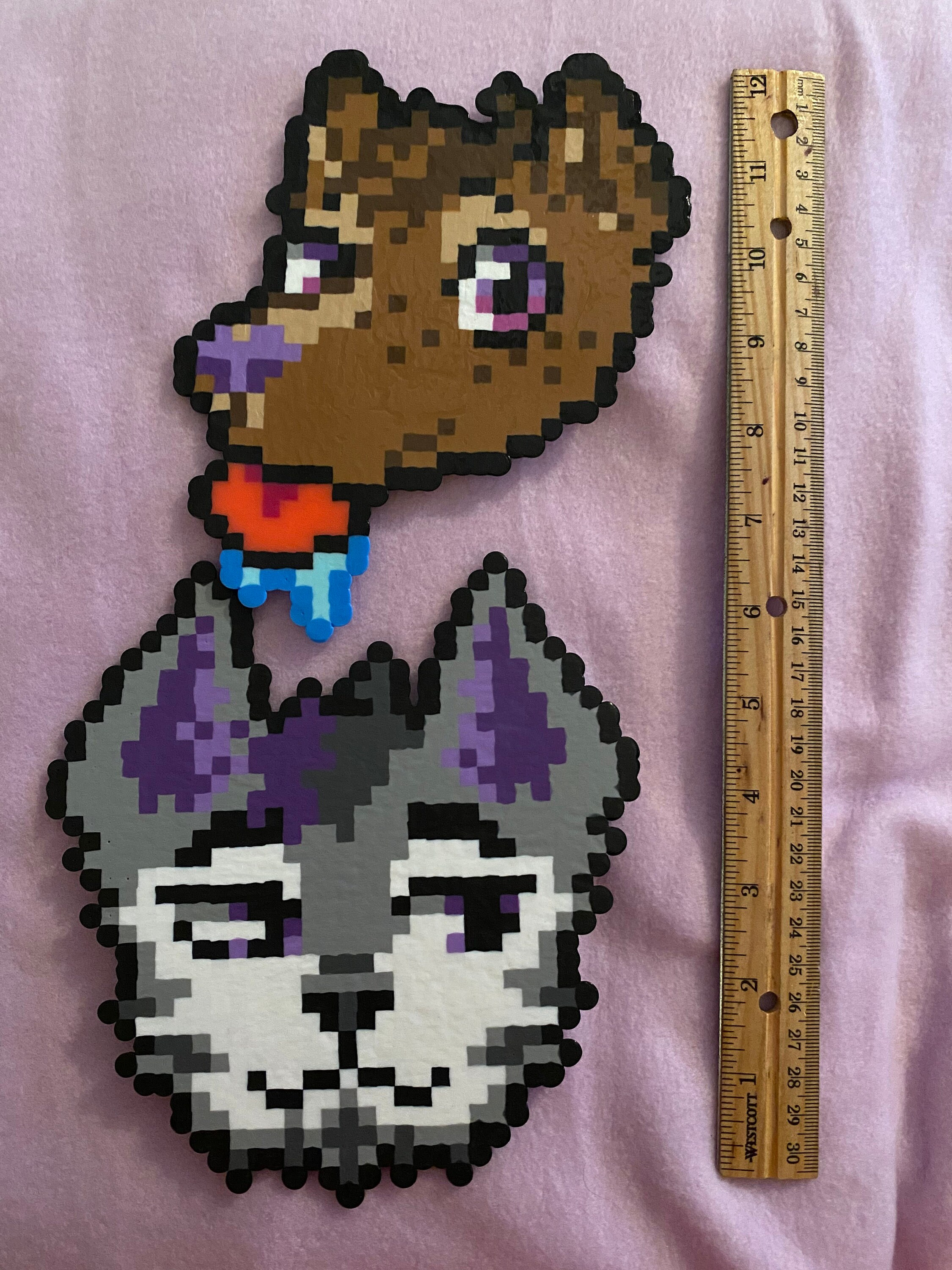 Custom Character Headshot (basic Design) - Etsy