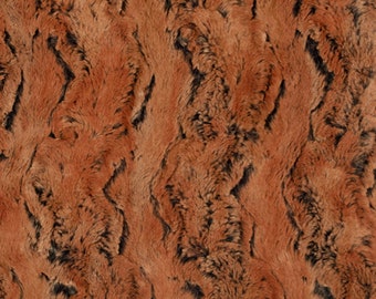 Tidepool Wild Rabbit Luxe Cuddle® Minky shannon Fabrics 15 - Etsy