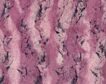 Tidepool Wild Rabbit Luxe Cuddle® Minky shannon Fabrics 15 - Etsy