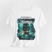 Bermuda Triangle Unisex Jersey Short Sleeve Tee - Etsy