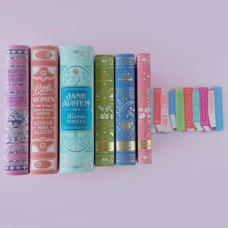 Book Club Guest Napkins, 16ct | Book Themed Paper Napkins, Book Club ...