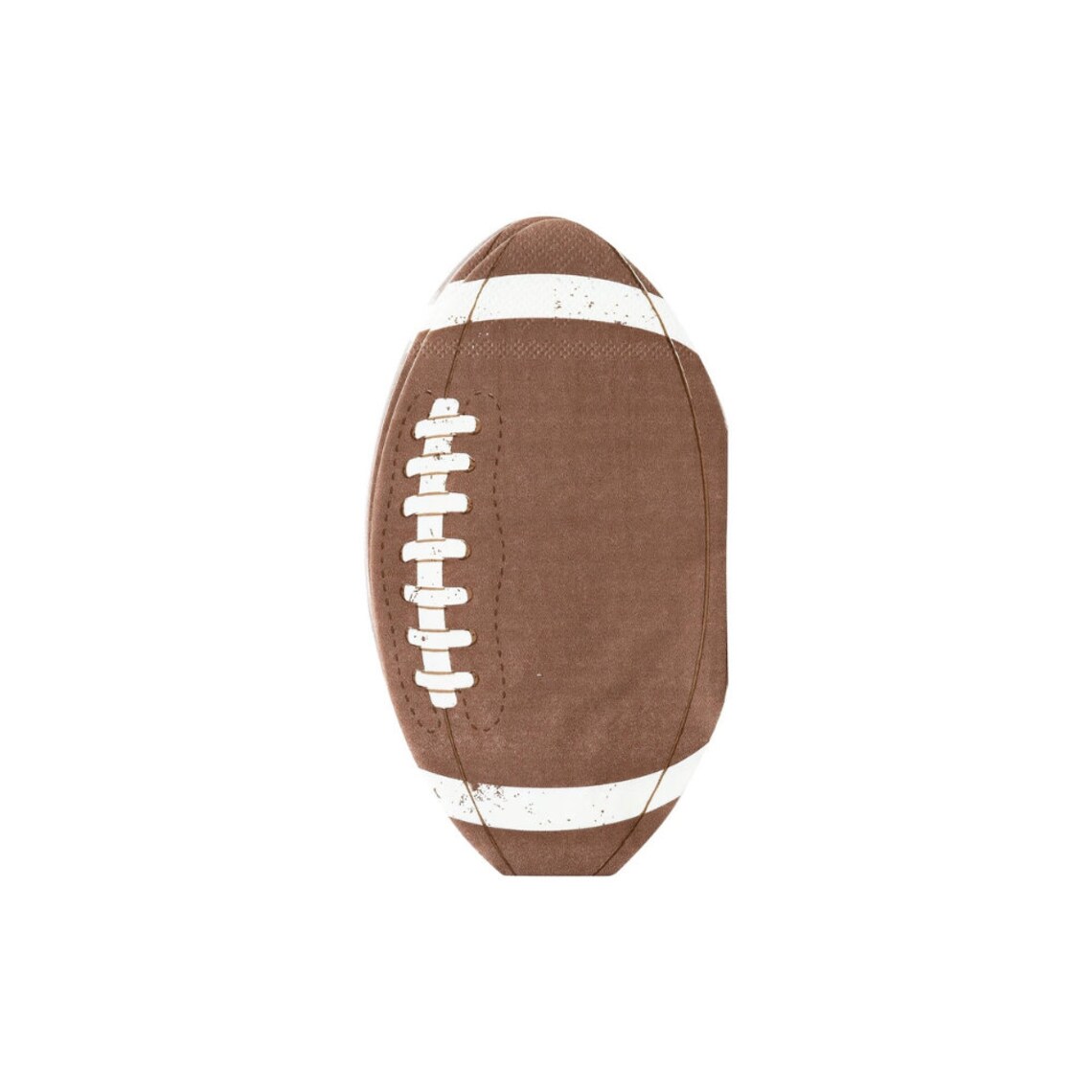 Football Party Kit | Tailgate Decorations, Helmet Plates & Pennant - Etsy