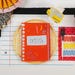 Apple Paper Napkins: Back to School Party Guest Towels, 16ct - Etsy