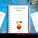 Printable Cocktail Journal,blank Cocktail Recipe Book,cocktail Notebook ...