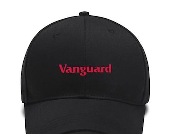 Vanguard Hat - Etsy