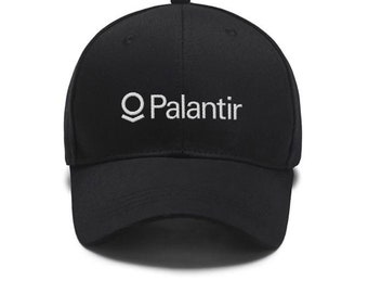 Palantir Pltr Shirt - Etsy UK
