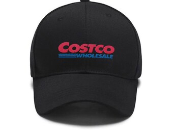 Costco Hat - Etsy