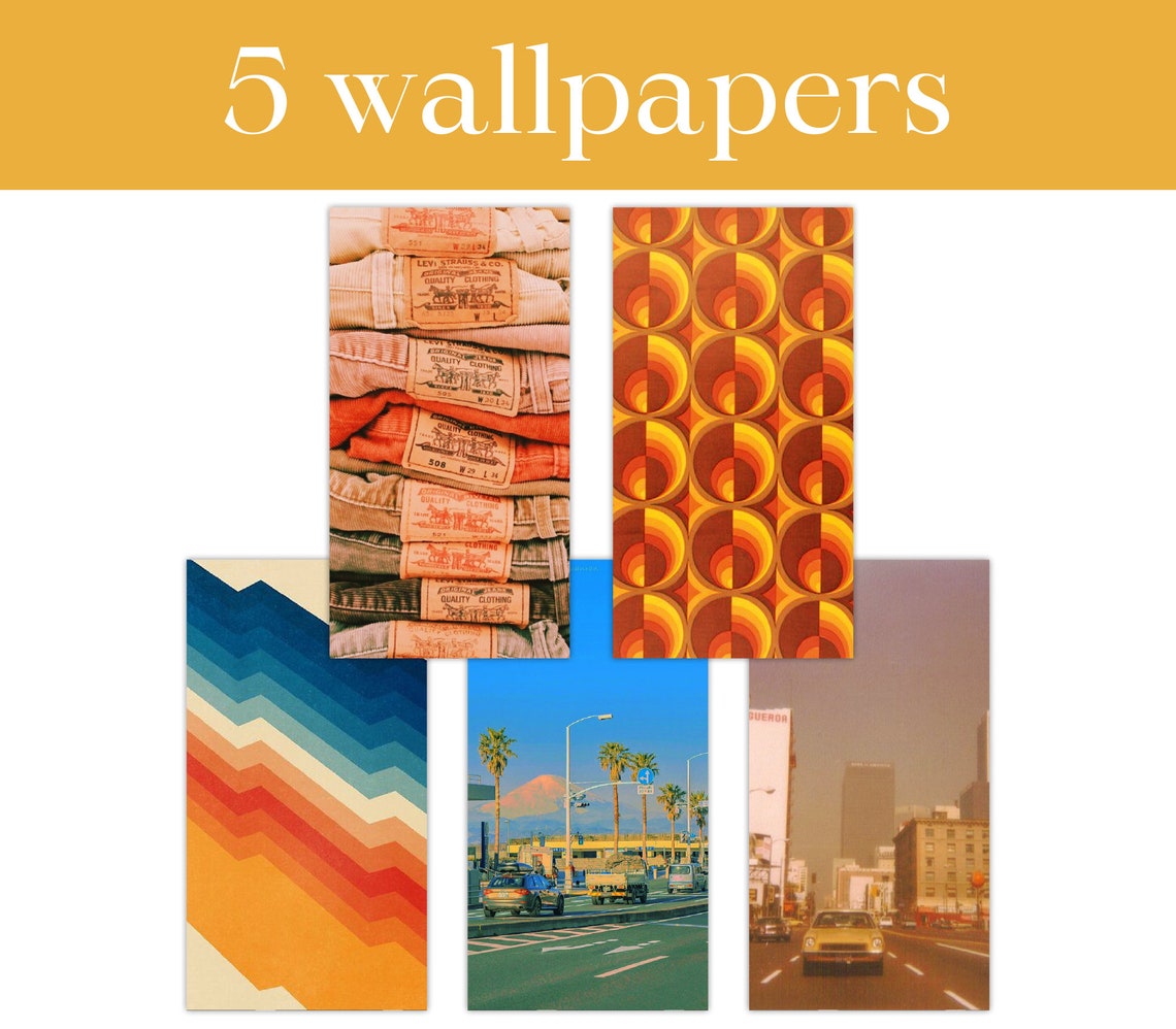 RETRO-WHITE Themed App Icon Pack Selfmade Colorful Digital Ios Icons ...