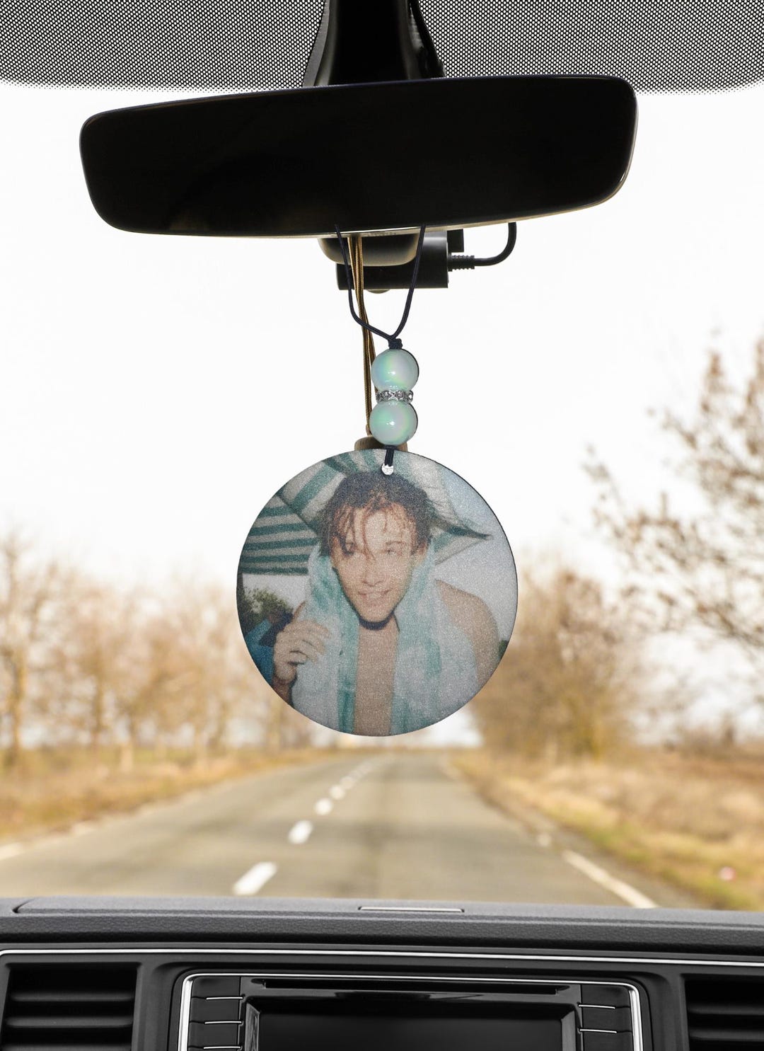Conrad Fisher Car Freshie TSITP - Etsy