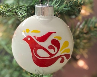 Pyrex Ornament | Etsy