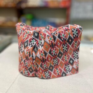 Traditional Nepali Hat / Dhaka Topi/ Bhai Tika Hat - Etsy