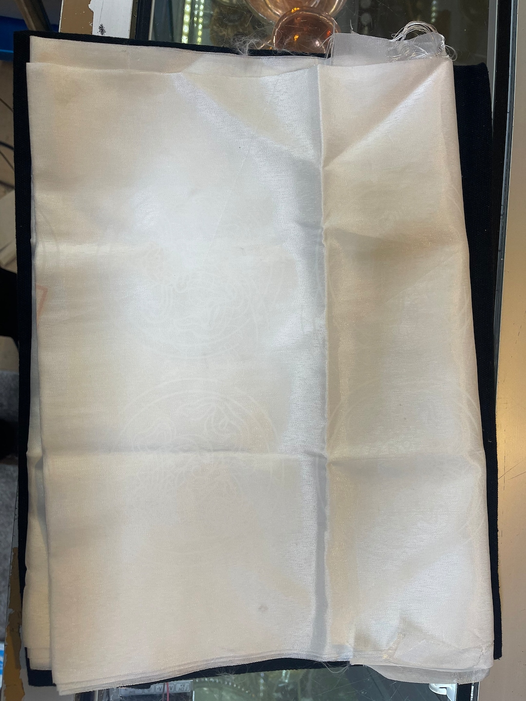 Tibetan Khata , Tibetan Khata Ceremonial Scarf - Etsy