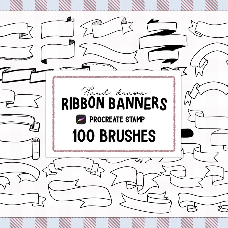 Film Strip Banner Template - Etsy