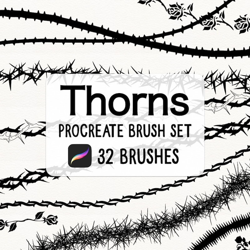 Procreate Divide - Etsy