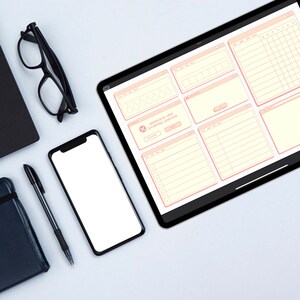 Aesthetic Computer Pop up Stickers Set - Etsy