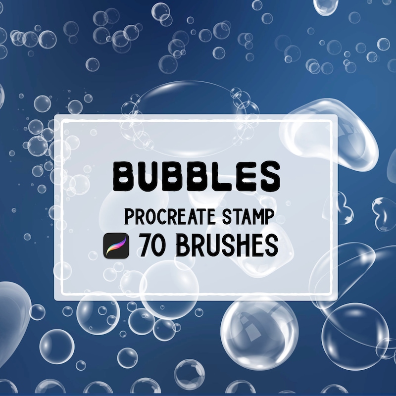 Soap Bubbles Balloons - Etsy UK