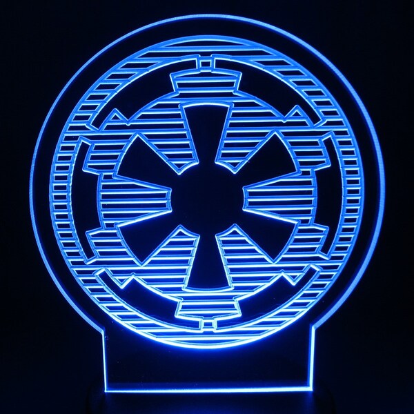 Imperial Symbol - Etsy