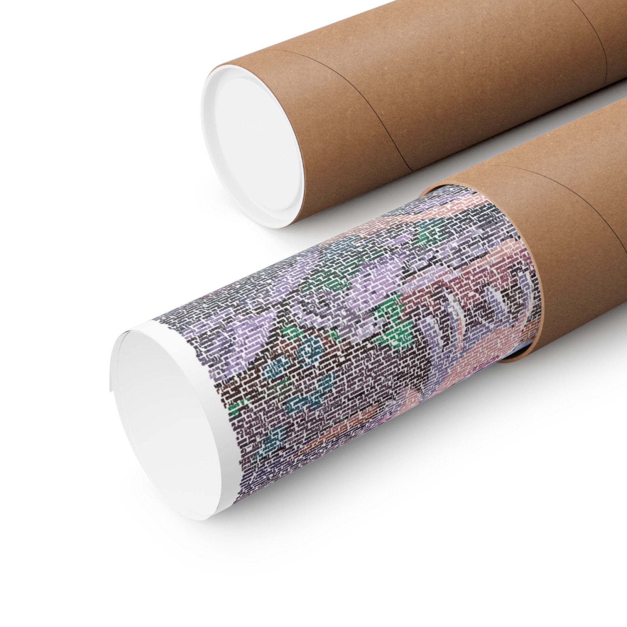 Gravity Falls Script Poster Unique Art Gift, for TV Lovers - Etsy