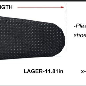 Custom Cheer and Dance Shoe Covers With Bows - Etsy