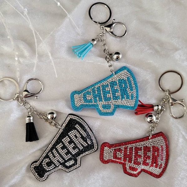 Cheer Bling - Etsy