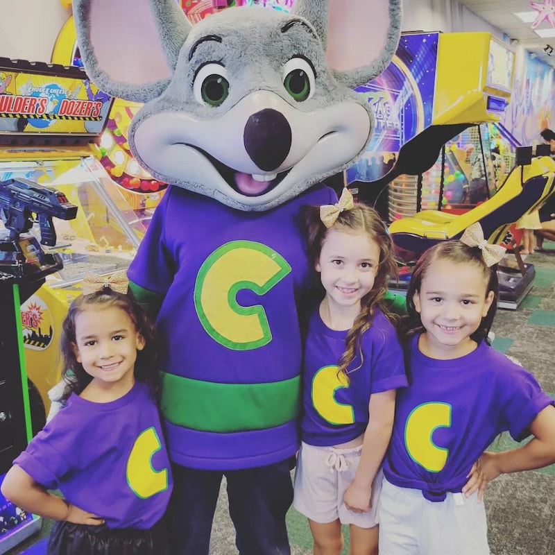 Chuck E. Cheese Sign - Etsy