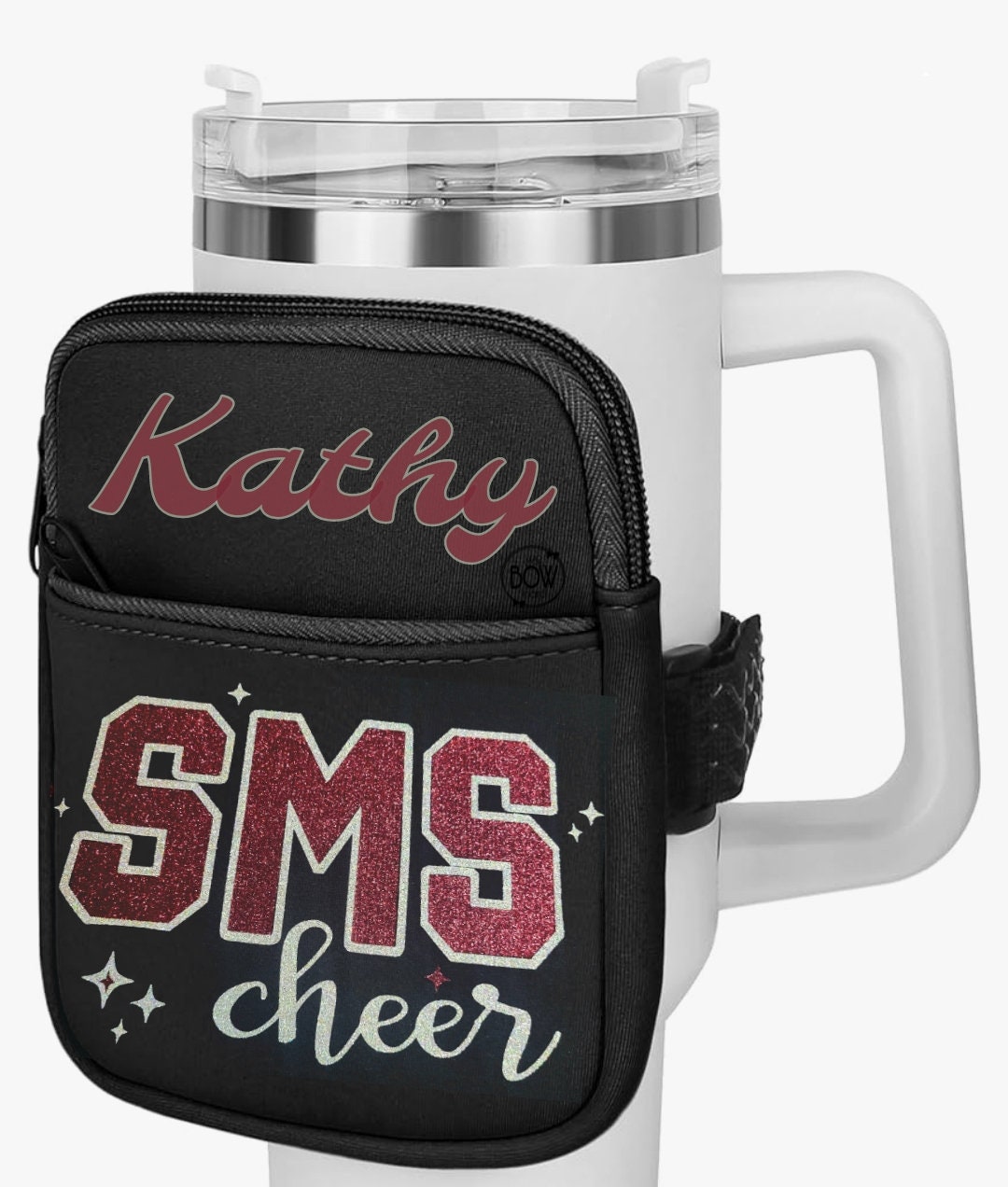 Watter Bottle/stanley/ Tumbler - Wallet/pouch - Etsy
