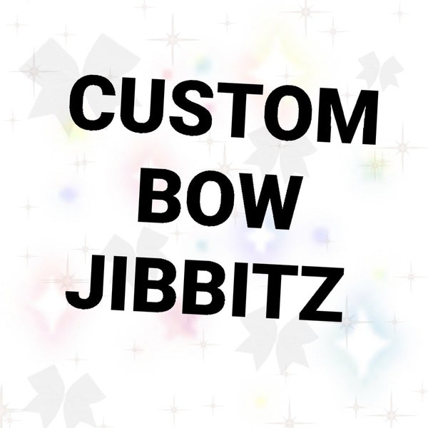 Jibbitz - Etsy