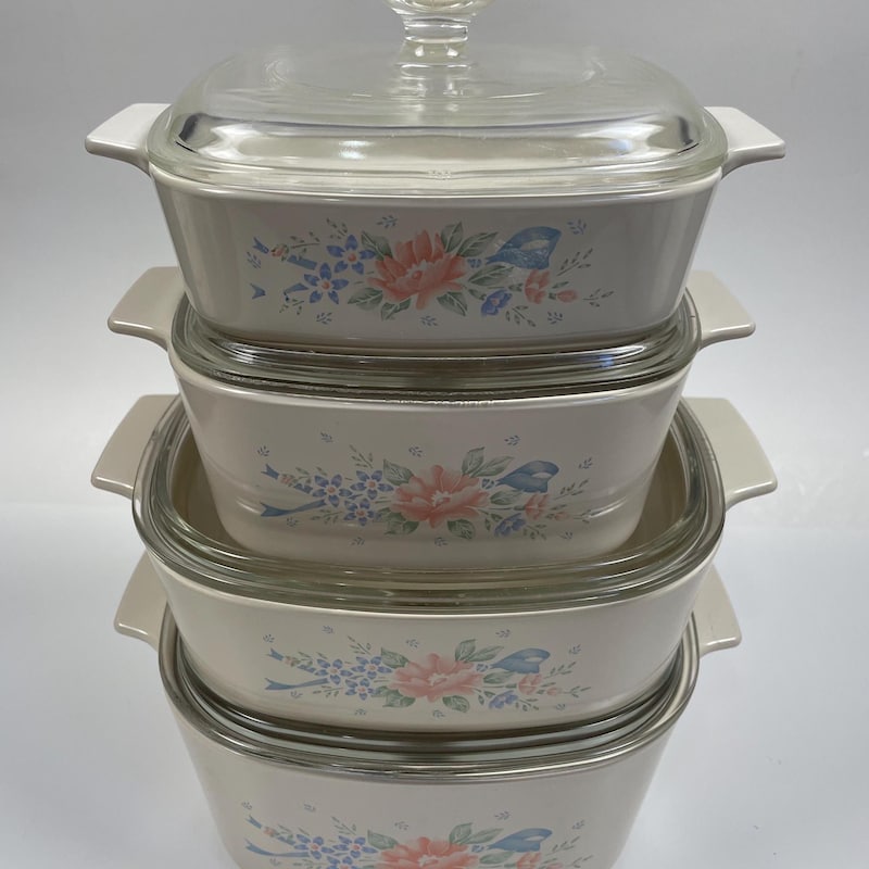 Vintage Bakeware - Etsy
