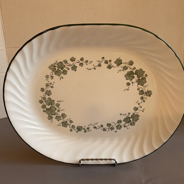 Corelle Ivy Pattern - Etsy
