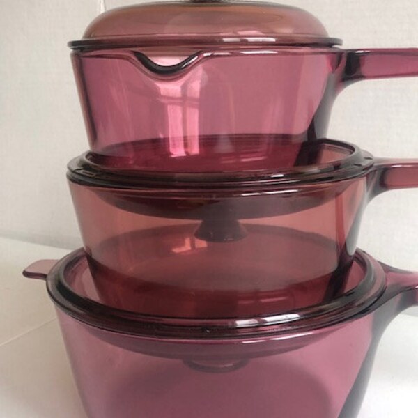 Visions Cookware - Etsy