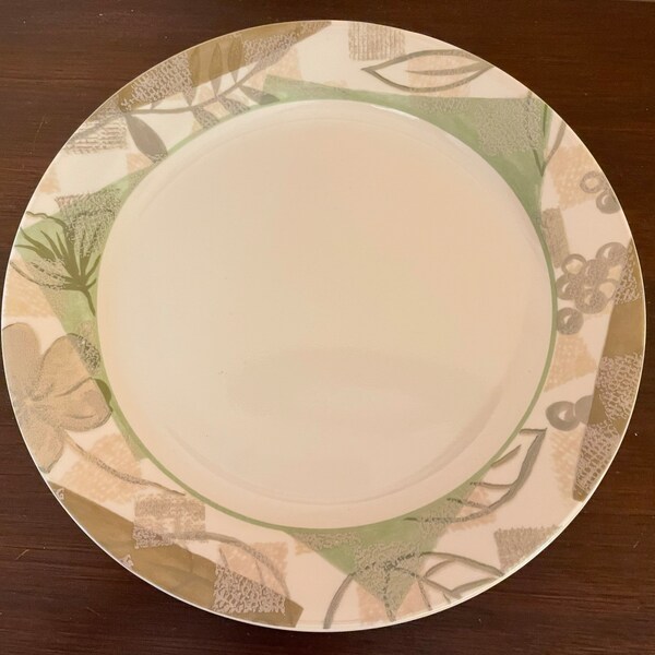 Corelle Textured Leaves - Etsy
