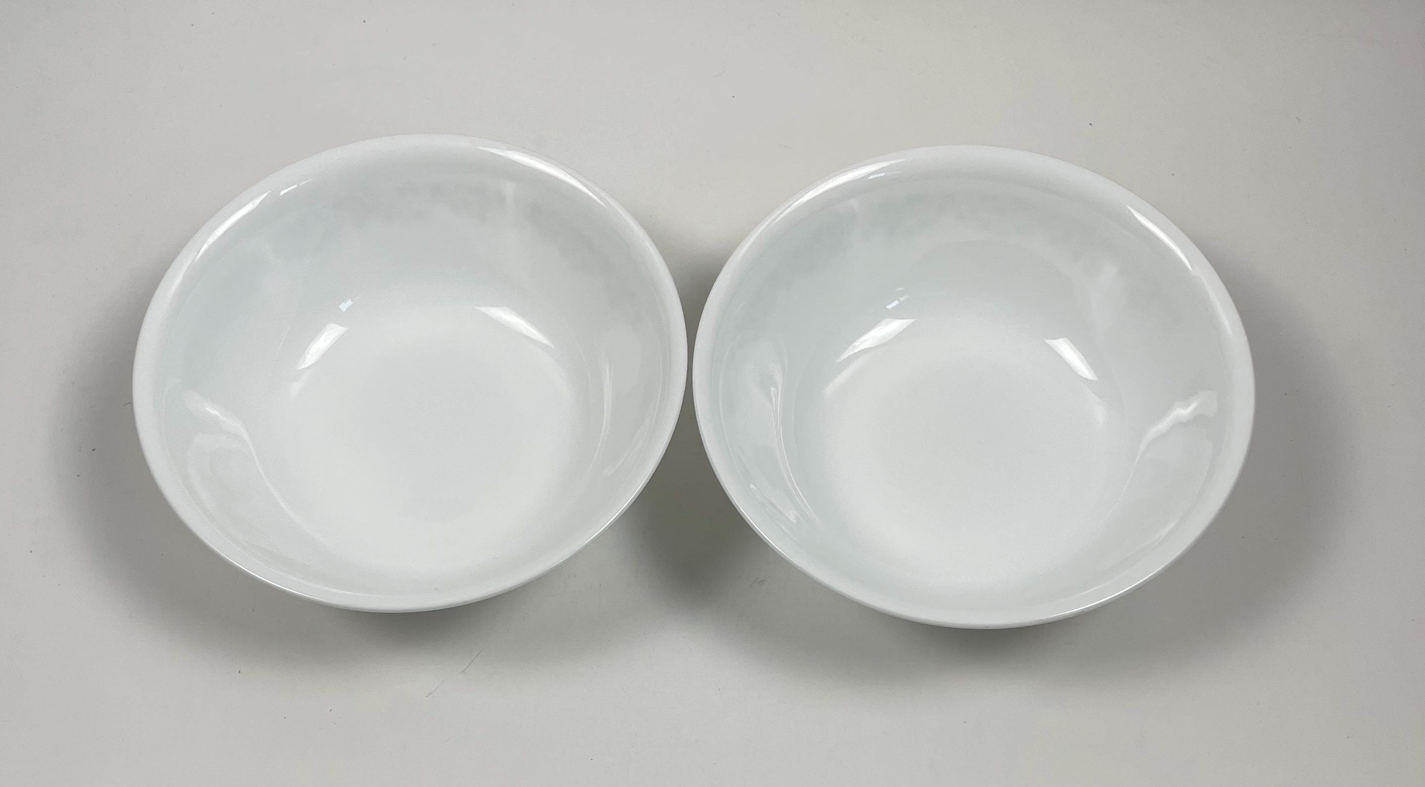 Corning Corelle Spring Blossom/crazy Daisy 8.5" Serving Bowls Set ...