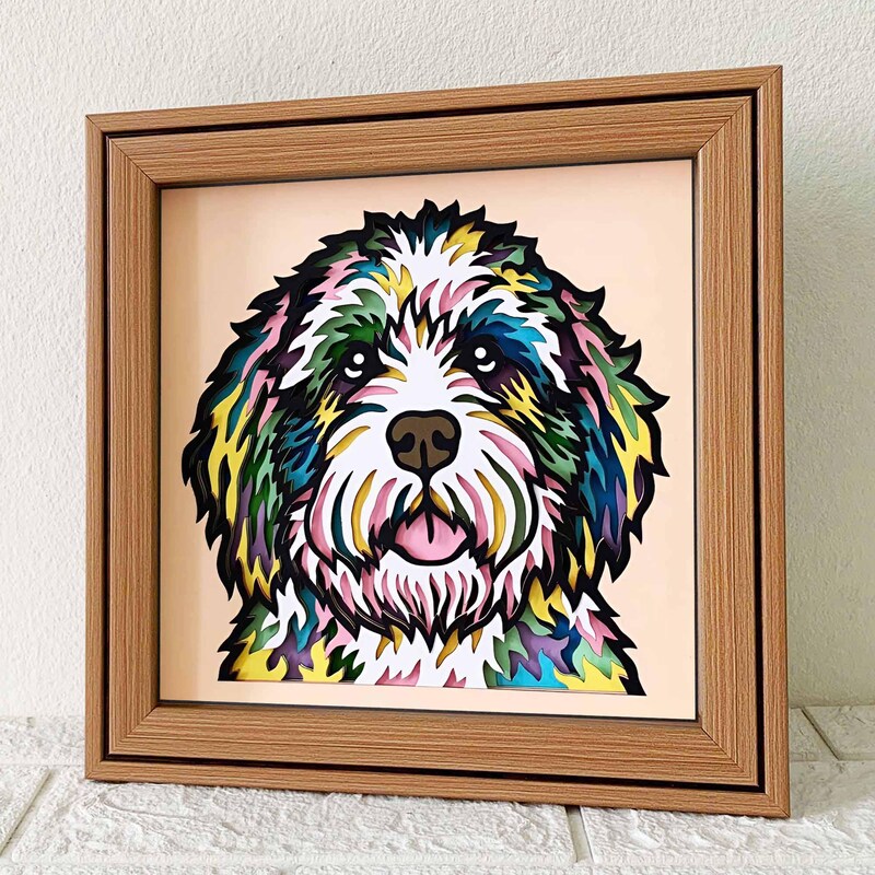 Shadow Box Mom - Etsy