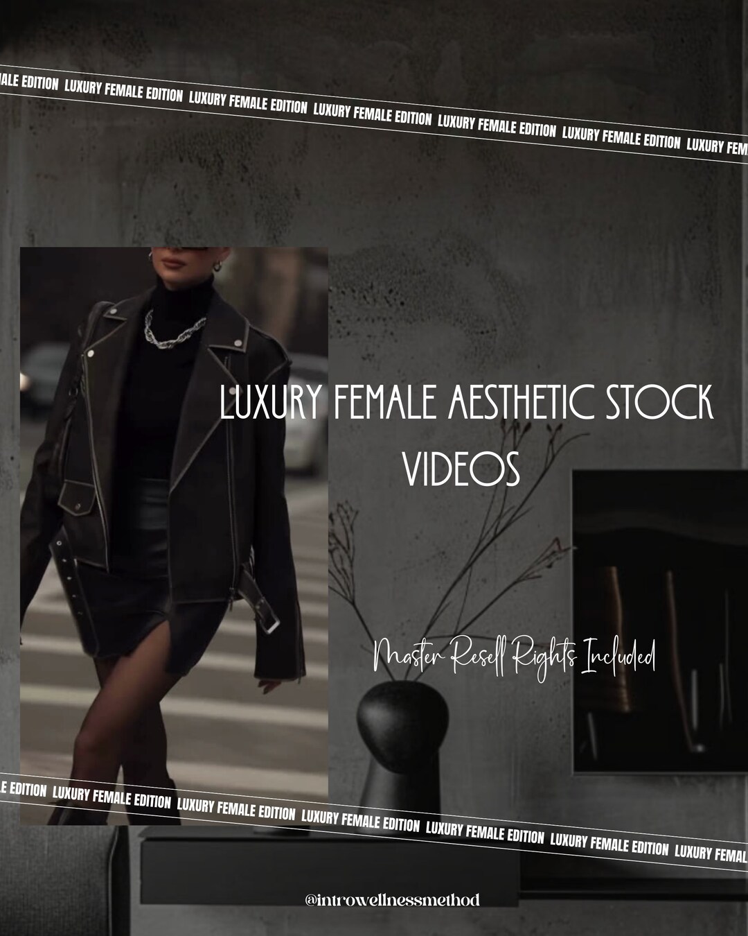 Luxury With Effortless Reels for Her Ditch the Camera Shyness and ...