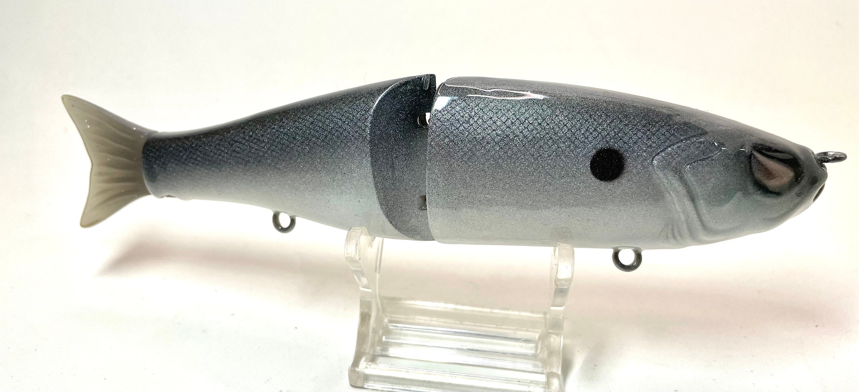 Nemesis Lure ™ Angry Glide 7 1/2inch 70g - Etsy