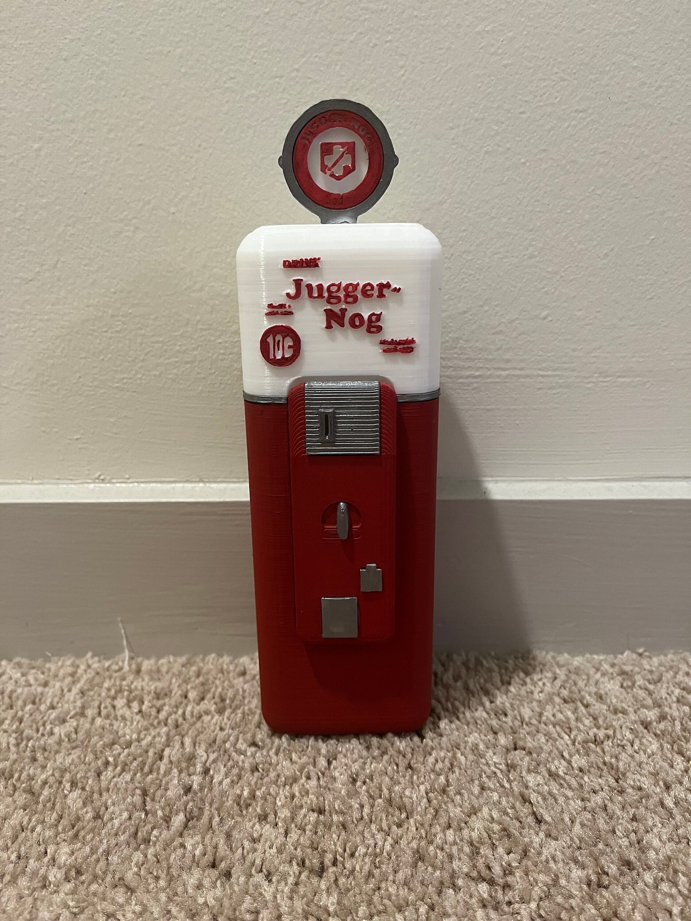 Juggernog