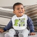 Boy Dinosaur PNG File Three Rex Boy Birthday Boy Three Rex - Etsy