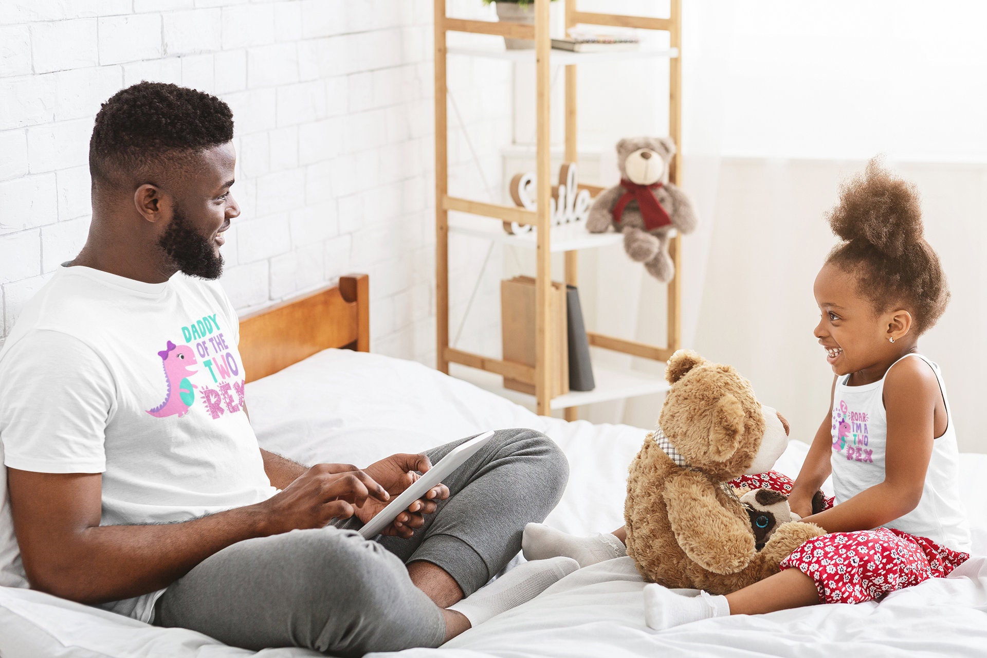 Family Saurus Bundle Png TWO Rex Png Dinosaur Family Png - Etsy