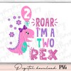 One Osaurus Png Dinosaur Birthday Png, One-o-saurus Birthday Png ...