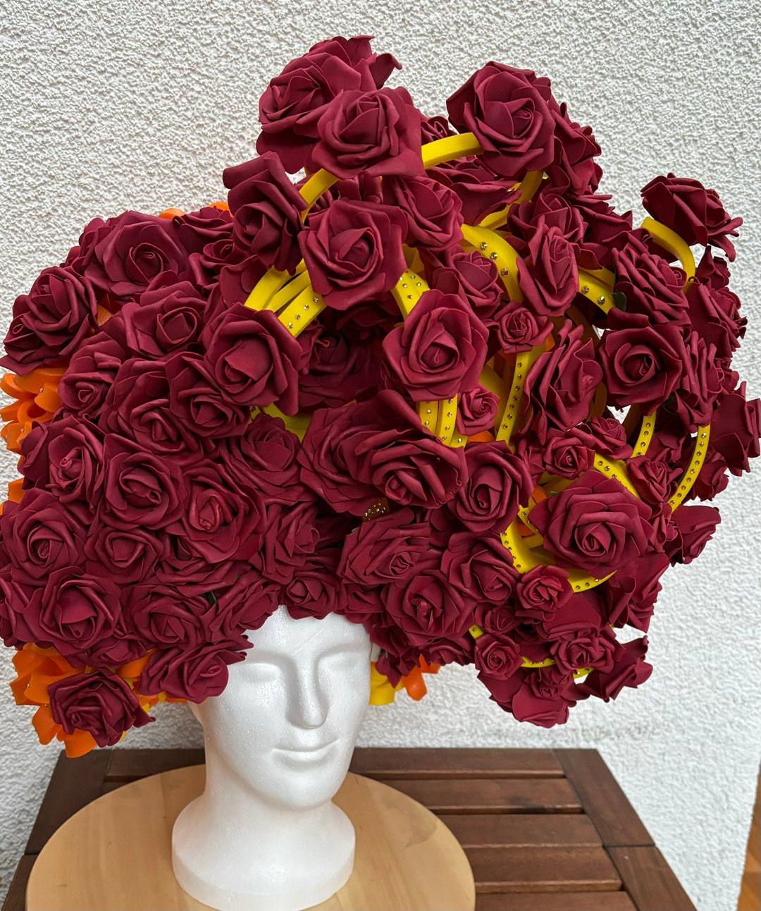 Rose Mary - Etsy