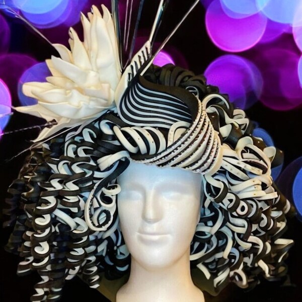 Foam Wigs - Etsy