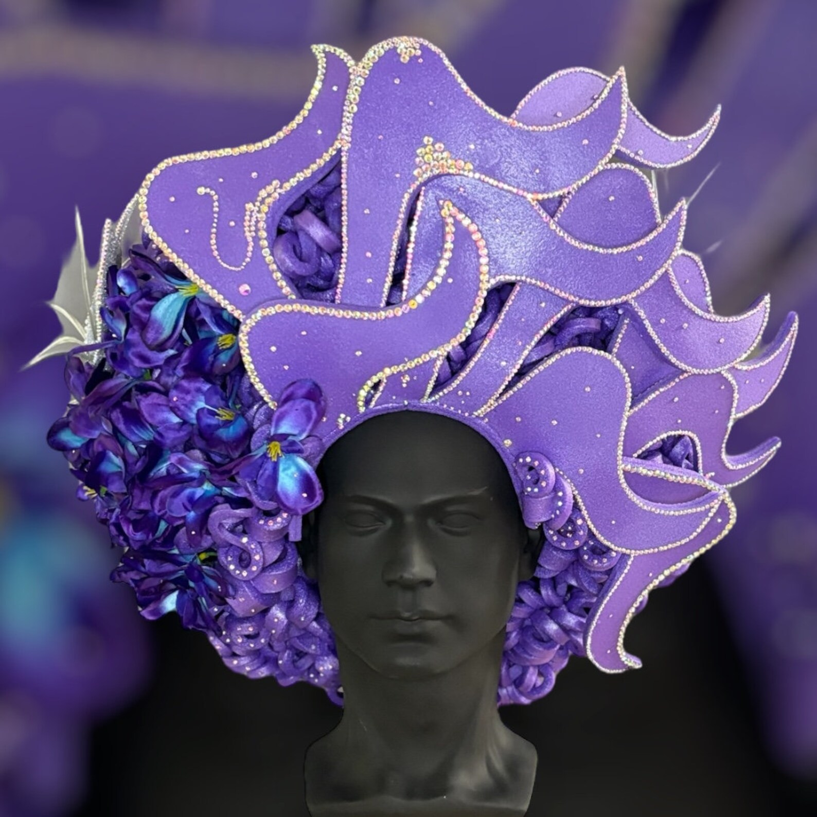 Purple - Etsy