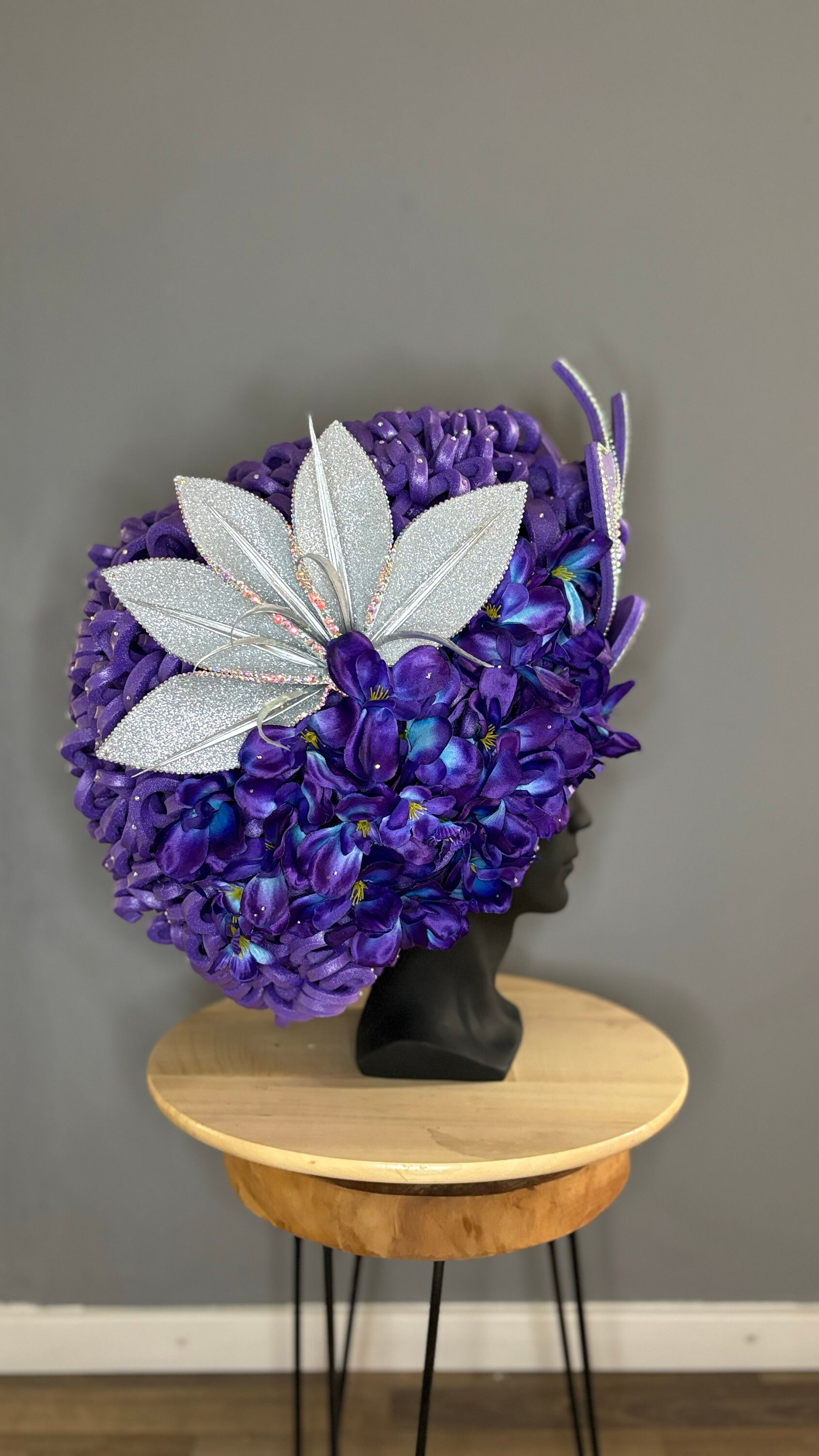 Purple - Etsy