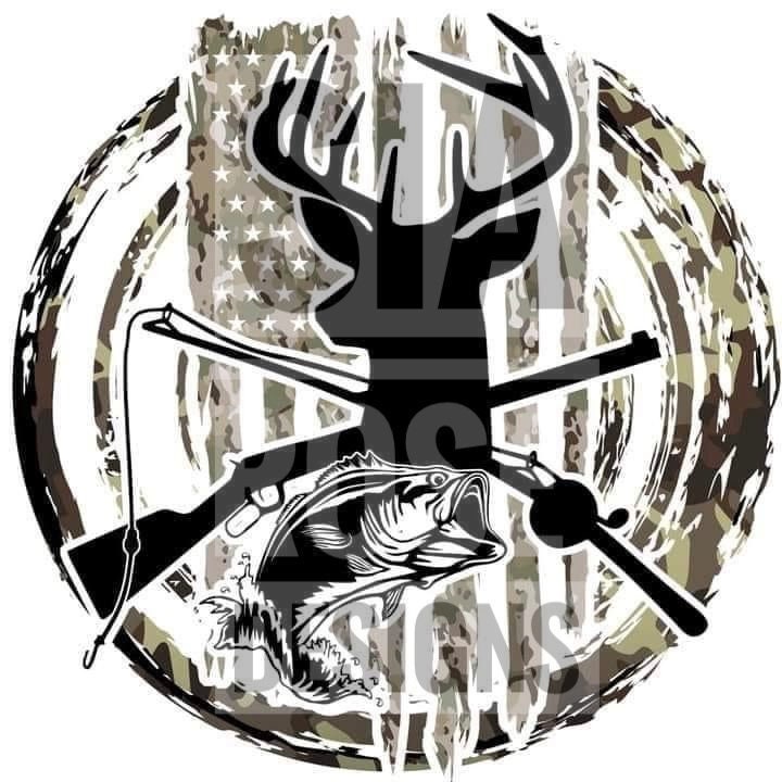 Hunting|fishing - Etsy