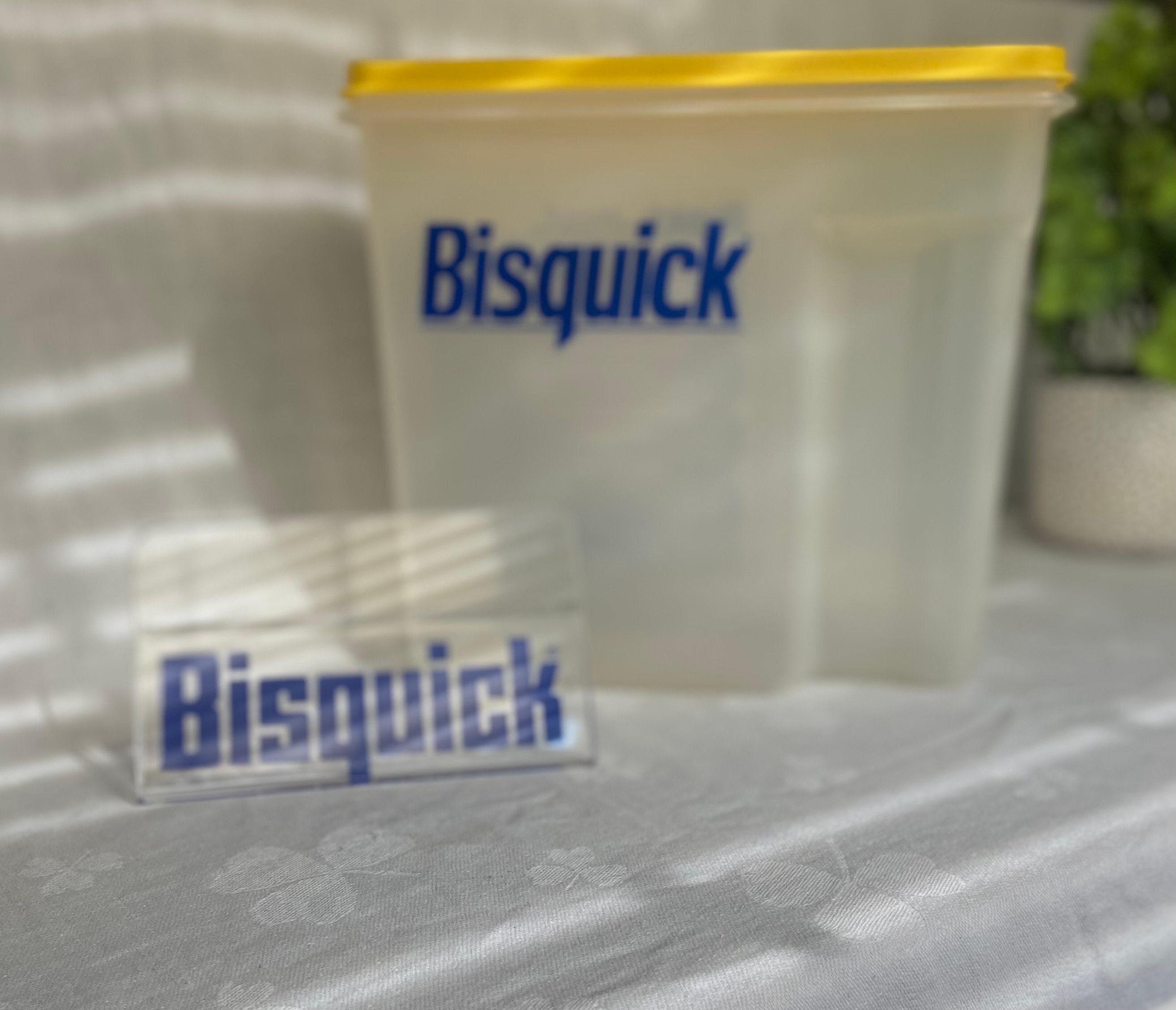 Bisquick Logo