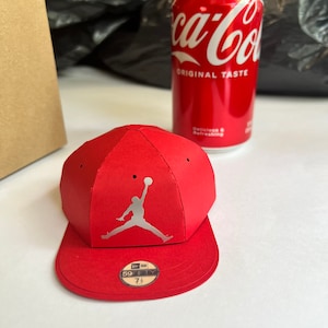 Baseball Cap Gift Box ONE BOX - Etsy