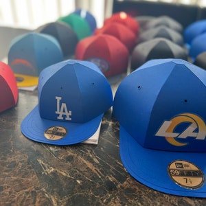 Baseball Cap Gift Box (ONE BOX) - Etsy