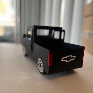 Customized Truck Box - Etsy